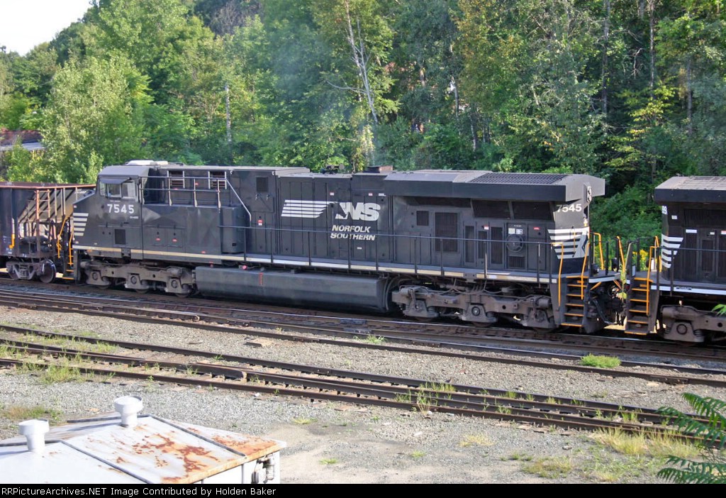 NS 7545